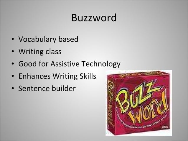 Final Presentation | PPT