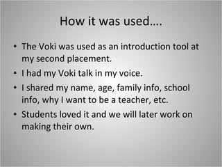 Final Presentation | PPT