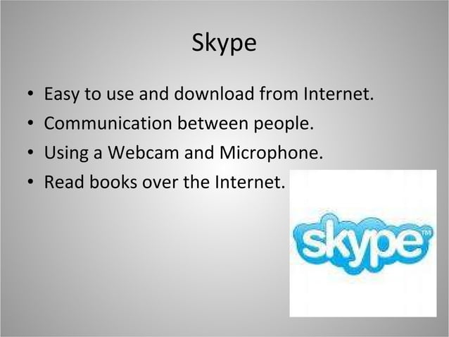 Final Presentation | PPT