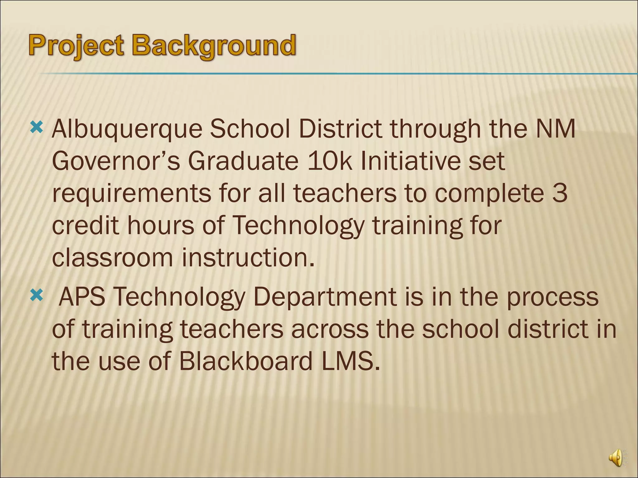 Final Project Presentation | PPT