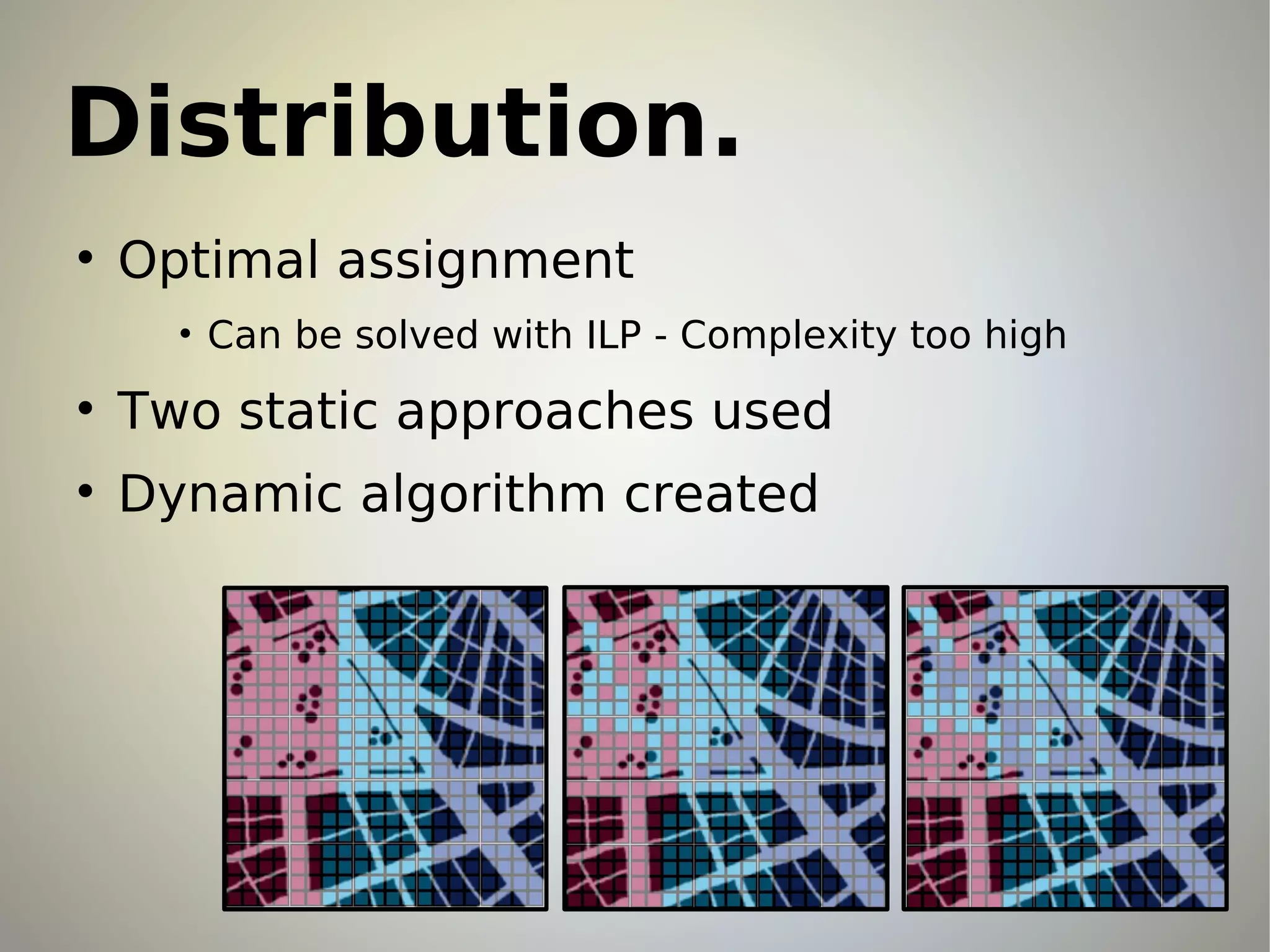 Honours Project Presentation | PDF