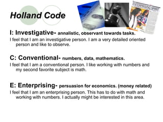 Final presentation. | PPT