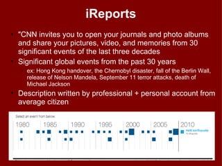 CNN Final Presentation | PPT