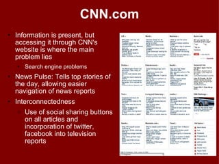 CNN Final Presentation | PPT