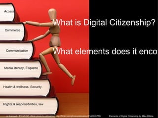 Final presentation | ODP