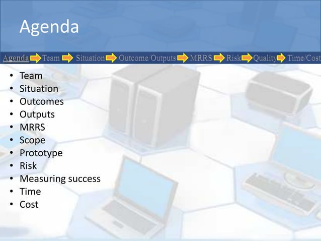 Final presentation | PPTX | Computing | Technology & Computing