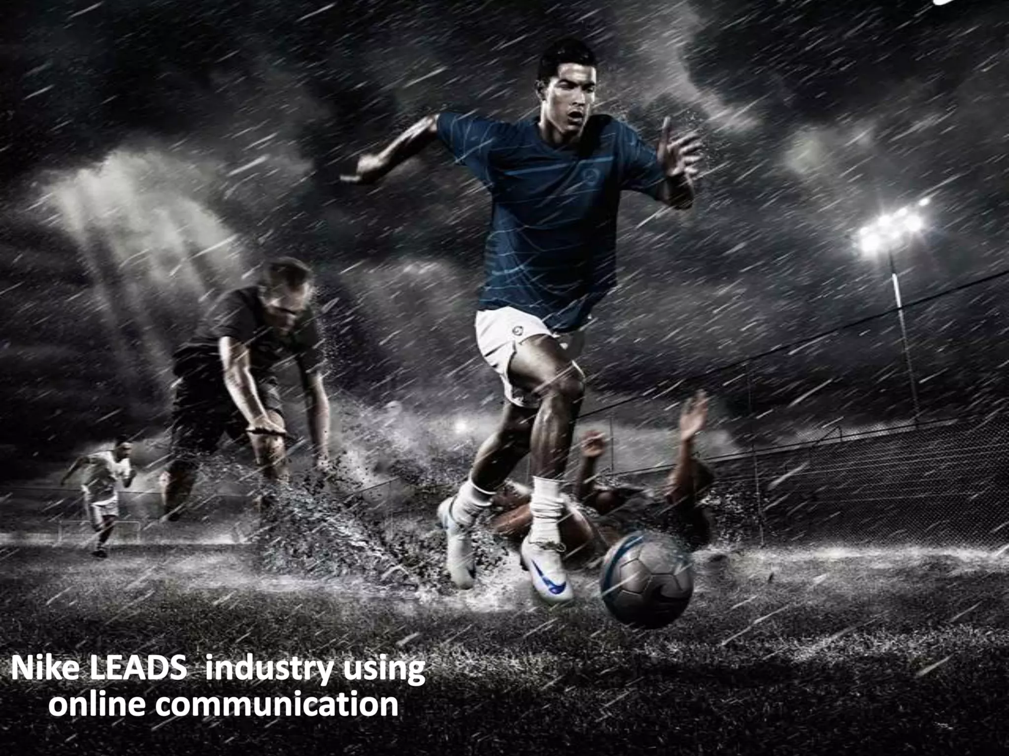 Final Nike Presentation | PPT