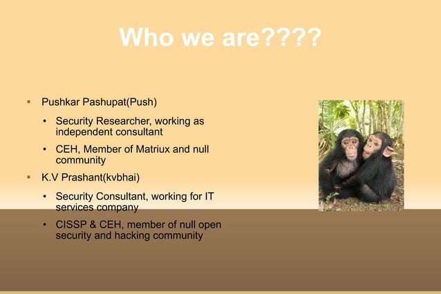 Automated Malware Analysis | Ppt