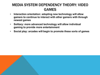 Final presentation | PPTX | Home Entertainment Systems | Consumer ...