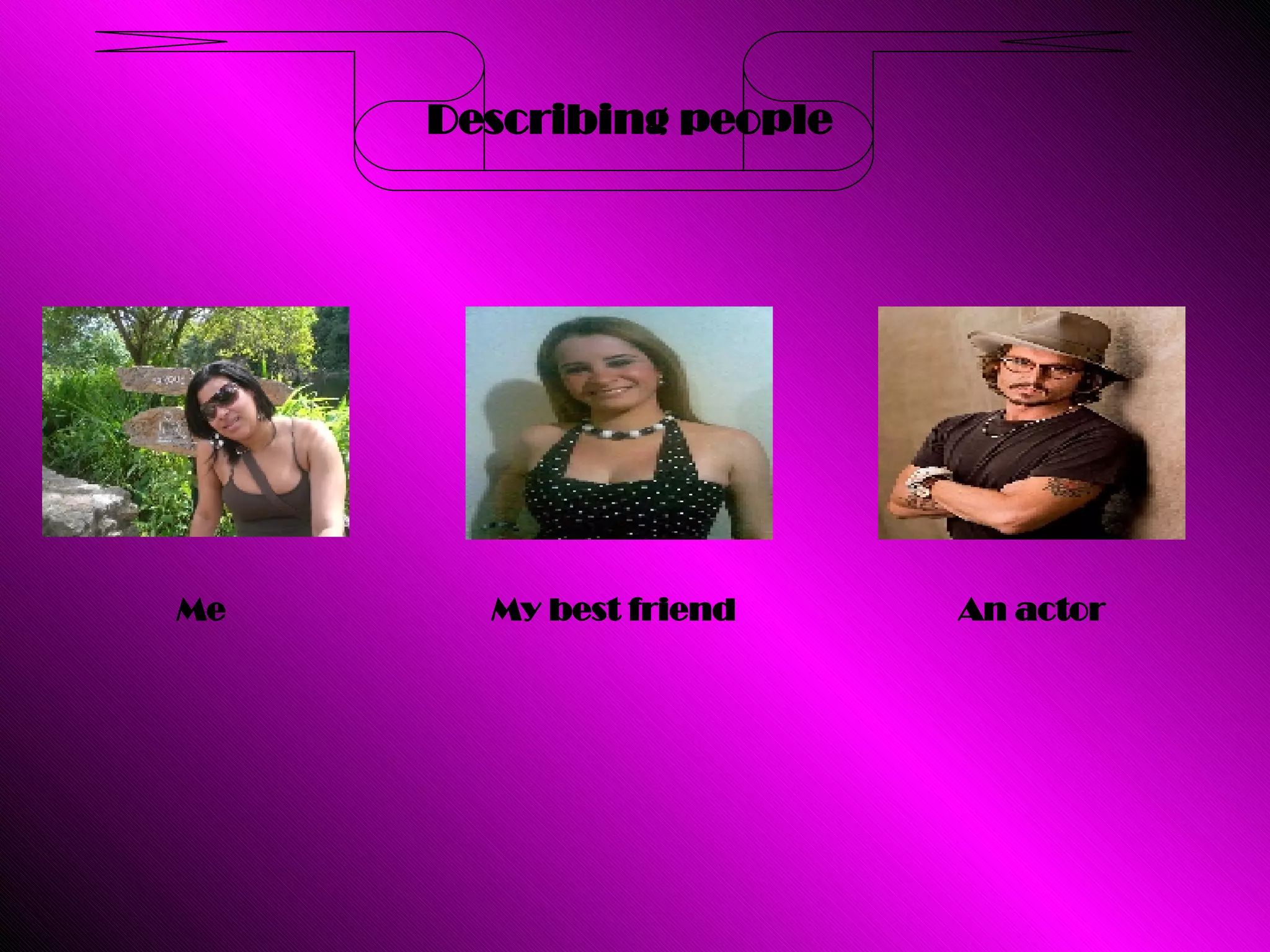 Finalpresentation | PPT