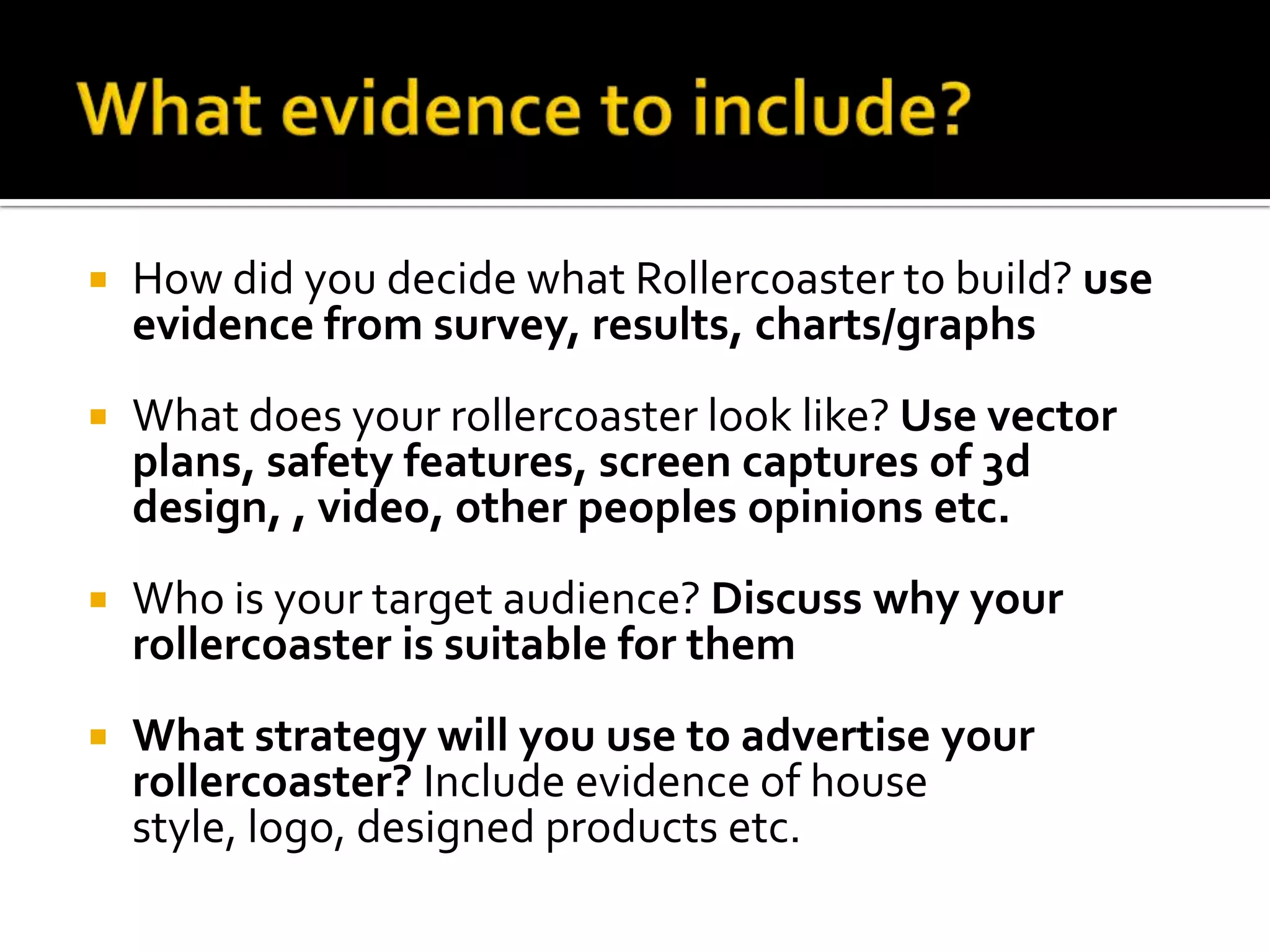 Final presentation | PPT