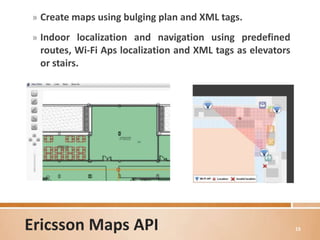 Indoor Positioning System | PPT