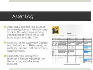 Pre-Production Paper work | PPT