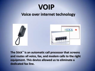 Final presentation - 2012 CAP | PPT