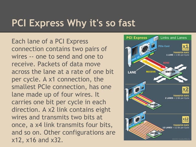 Intro to Buses (Computer Architecture) | PDF