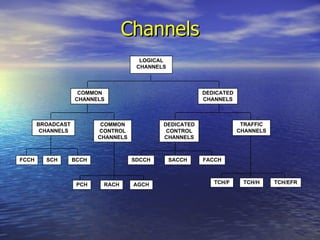 Presentation of NSN training | PPT