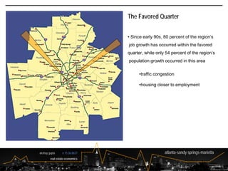 Atlanta MSA - 2007 | PPT