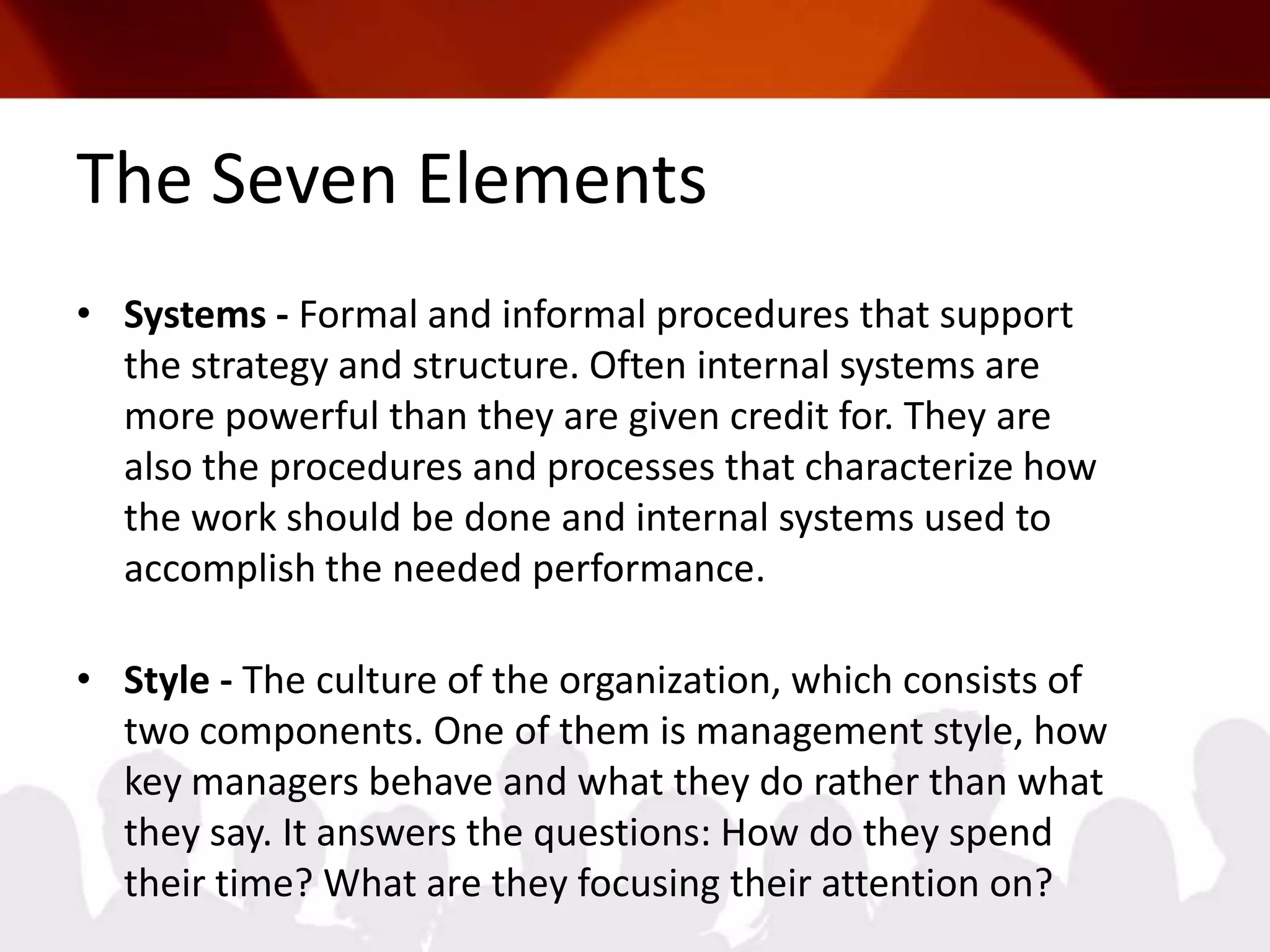 Systems Approach to Management | PPTX