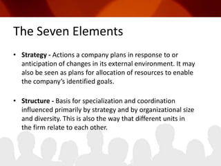 Systems Approach to Management | PPTX