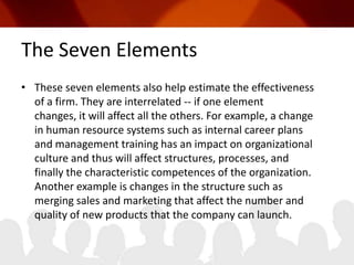 Systems Approach to Management | PPTX