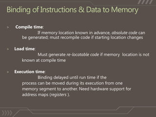 Memory Management in Windows 7 | PPT