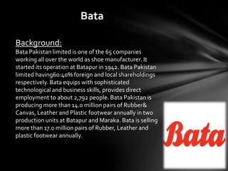 Final presentation | PPT