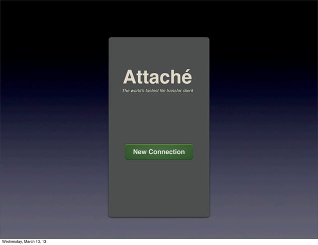 Final presentation for ITGM 120 | PDF