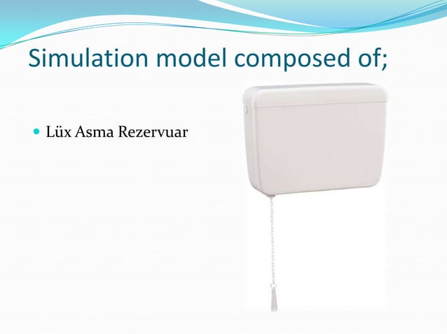Performance Evaluation And System Design With Simulation Modeling Ppt