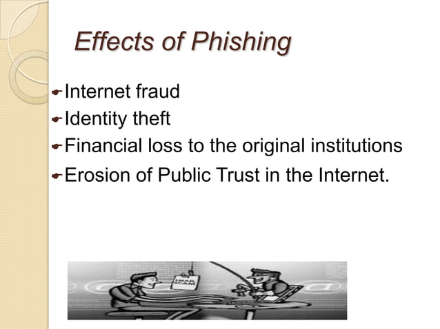 Phishing | PPT