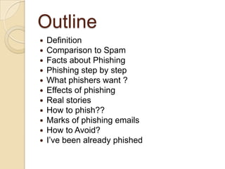 Phishing | PPT