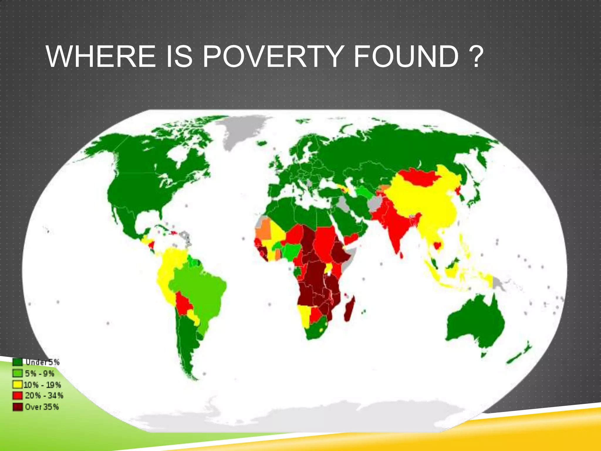 Poverty | PPT