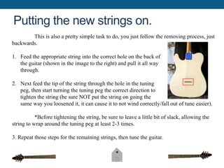 Final presentation | PPTX