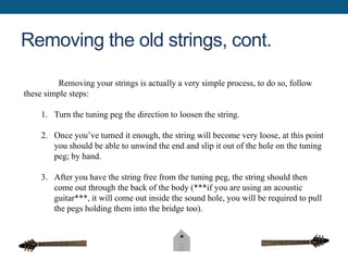 Final presentation | PPTX