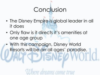 Digital Strategy FInal Presentation | PPT