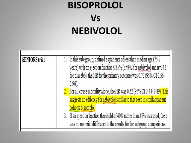 Beta-blockers in cardiovascular diseases