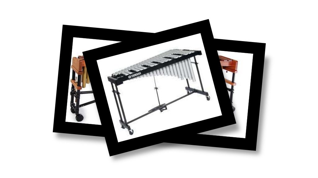 Marching Band: The Pit