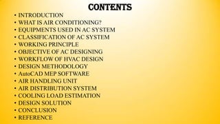 Final presentation | PPTX