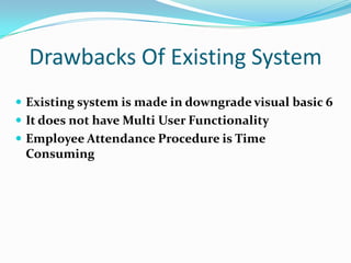 .NET presentation | PPTX