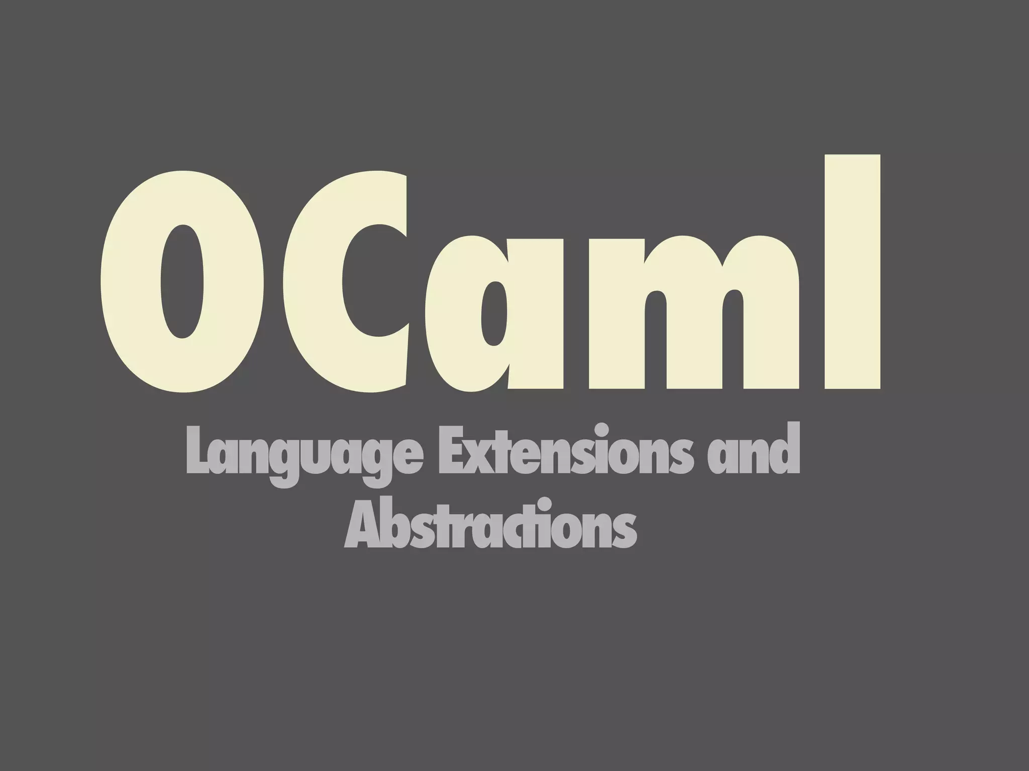 FYP Final Presentation | PPT