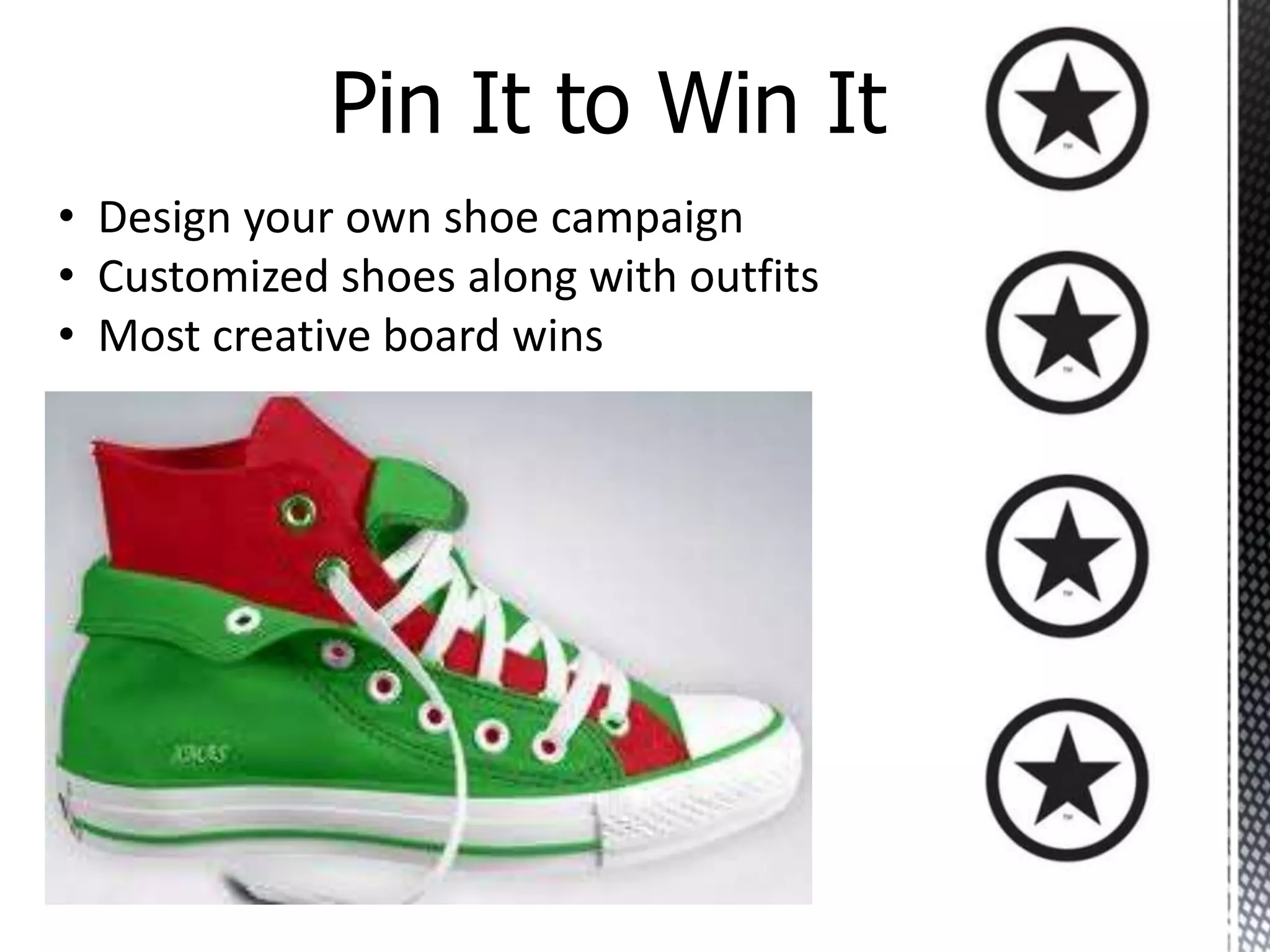 Converse Digital Strategy | PPTX