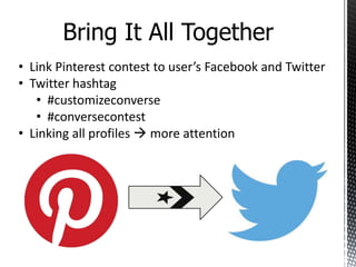 Converse Digital Strategy | PPTX