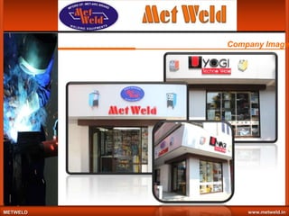 Met weld - Welding Machine Manufacturers - ahmedabad - gujarat - INDIA ...