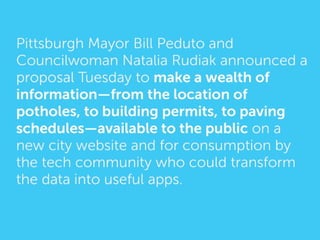 Final Proposal Presentation | PPT