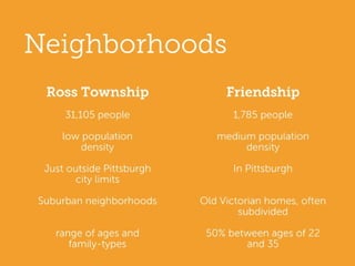 Final Proposal Presentation | PPT