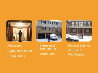 Final Proposal Presentation | PPT