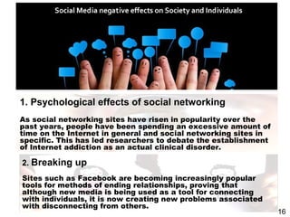Social Network | PPT
