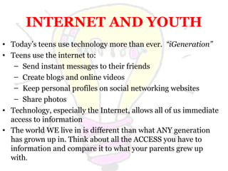 Social Network | PPT