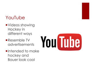 Bauer Final Presentation | PPT