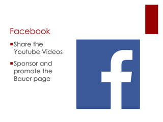 Bauer Final Presentation | PPT