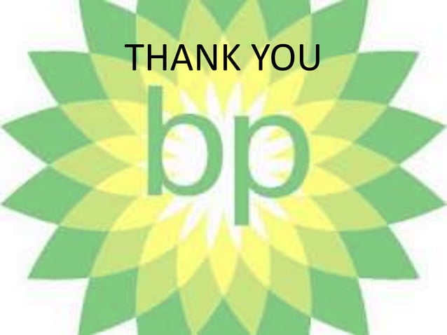 BP Campaign | PPTX